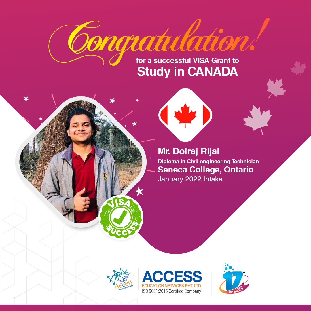 Study Abroad From Nepal | Top Consultancy in Nepal for Global Education